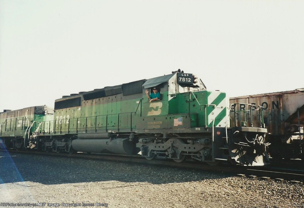 Just arrived in Pasco from Ellensburg